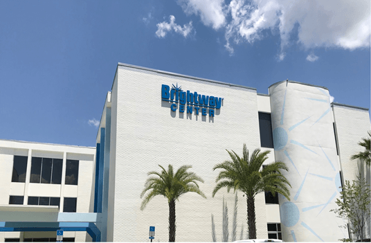 Brightway to celebrate company milestones at corporate headquarters July 8